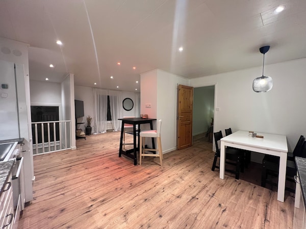 Rent A Lovely Place - Ohv3 - Osby