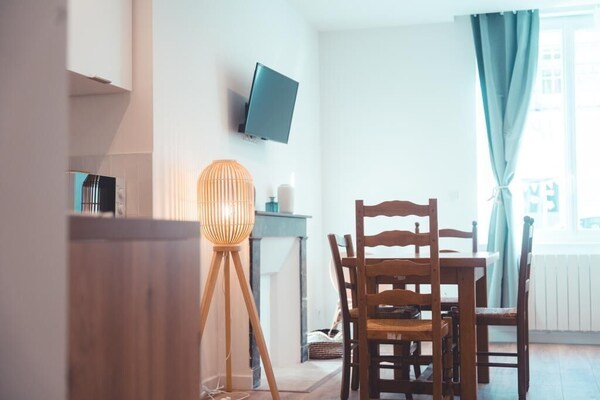 Le Friendly - Convivial & Chill - Tours