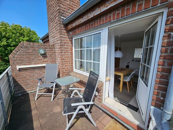 Apartment Osterriede - Norden