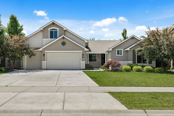 Family Friendly - Pet Friendly - Boise, ID