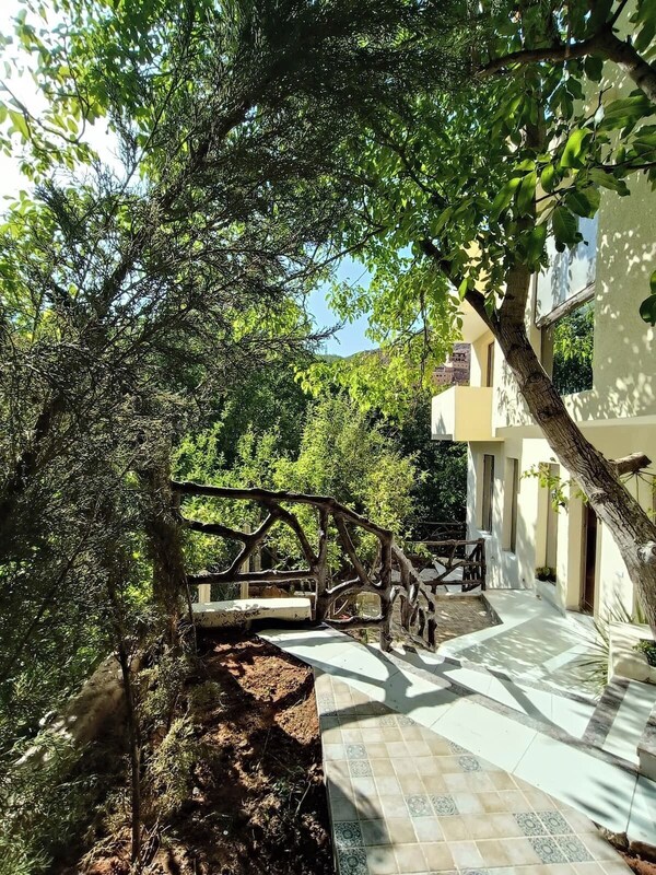 Charming 3-bedroom Villa With Wifi, Fitness Room In Beautiful Imlil - Imlil
