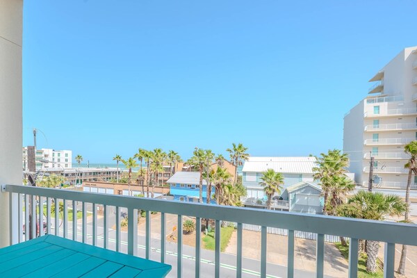 Sailfish Retreat Summ - South Padre Island, TX