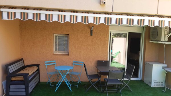 Homerez - Studio In Sainte-maxime - Sainte-Maxime