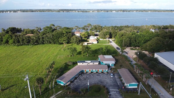 Bonsai ~ A Modern Motor Court - Cocoa, FL
