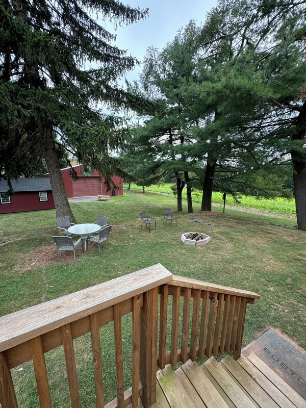 Tranquil 2 Br Cabin In Halifax Near Hershey Park, Lake Tobias - Amazing Views. - Liverpool, PA