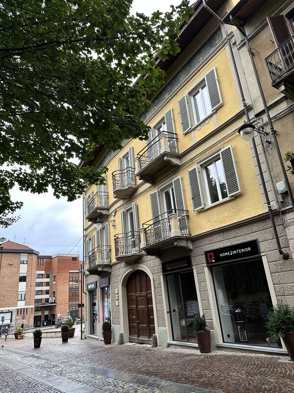 Suite Apartment C - Affitti Brevi Italia - Rivoli