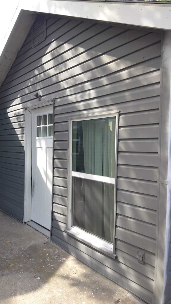 Charming 1-bedroom Apartment With Wifi And Ac In Fort Worth, Tx - Arlington, TX