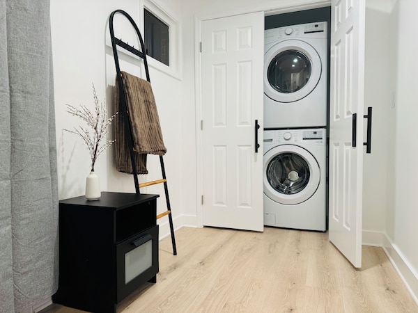 Boro Oasis - Your Peaceful Modern Retreat, 5 Min To Mtsu And 35 Min To Nashville - マーフリーズボロ, TN