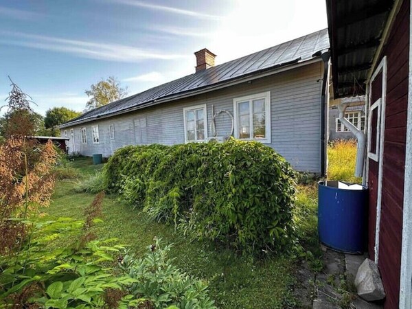 Krylbo Lägenhet I Eget Hus Uthyrd Lång Tid - Avesta