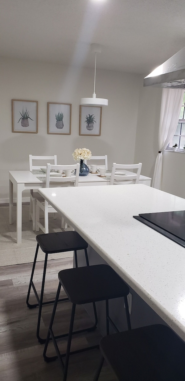 4-bedroom House In Welcoming Tavares With Pool, Ac - Mount Dora, FL