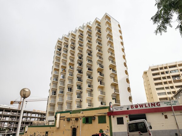 Stipa Apartment, Rocha Beach, Portimão - Portimão