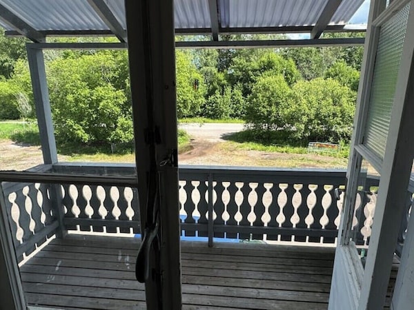 Lägenhet Eget Hus Krylbo Avesta På Verkstadstomt - Avesta
