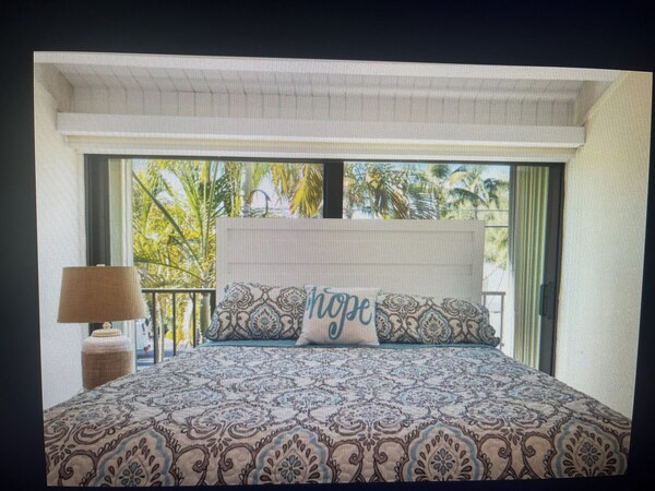 Charming 3-bedroom Condo With Wifi And Ac In Delightful Islamorada - Islamorada, FL
