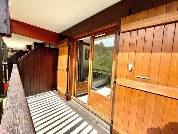 Appartement Proche Des Pistes à Combloux - Sallanches