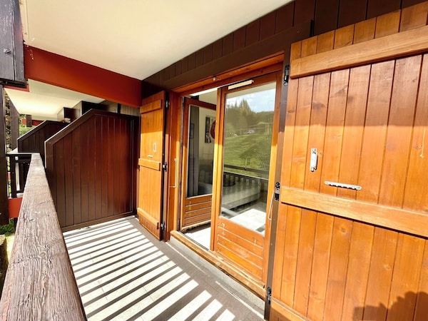 Appartement Proche Des Pistes à Combloux - Sallanches