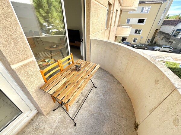 Apartment - Close To Tramway - Montpellier