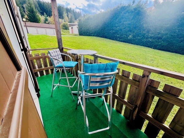 Charming Apartment With View Of The Massif ! - Gérardmer
