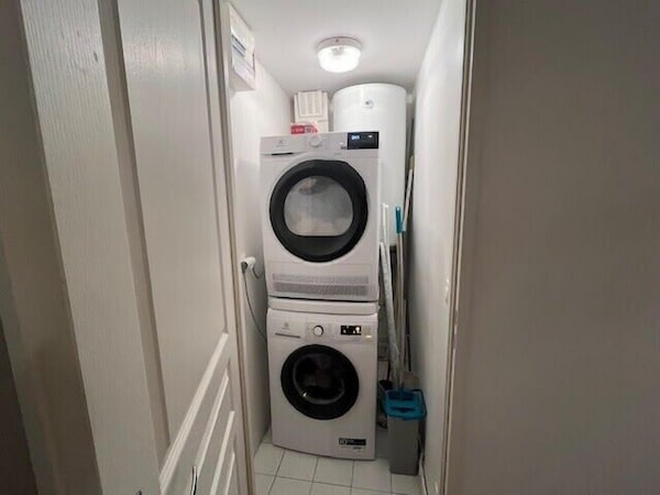 Duplex Charmant à 10 Min De La Plage à Trouville - Touques