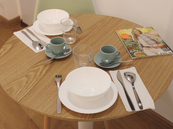 Charming Apartment For 2 In The Heart Of Paris - Gare Montparnasse - Paris