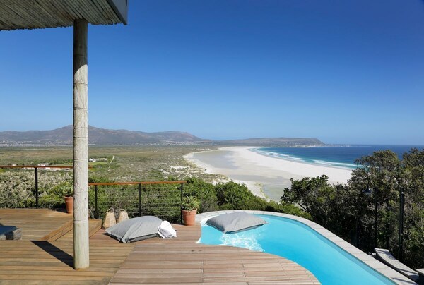 Milkwood Beach House - Cape Town