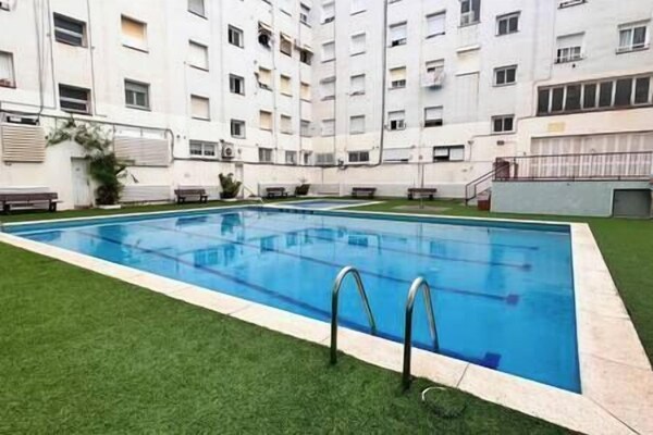 Biada Apartment - Pineda de Mar