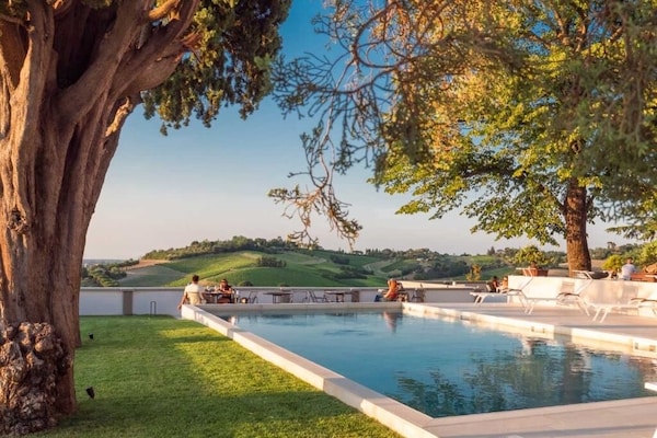 Villa Monty Banks - Suite 2 - Cesena