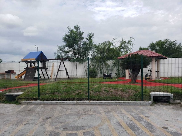 3 Bedroom Home With Pool - Reynosa