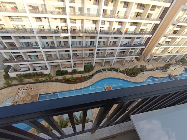 Luxury Penthouse With Pool Views And Barbecue - Brasília