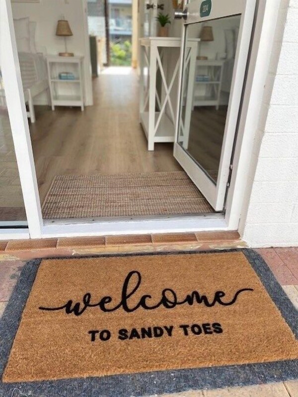 Sandy Toes - Coastal Retreat - Perth