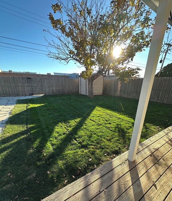 3-bedroom 2-bath Home In Amarillo Near Hospitals, Shopping And Dining - Amarillo, TX