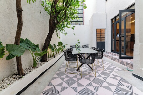 Casa Merida By Escajal Homes - Ciudad de México