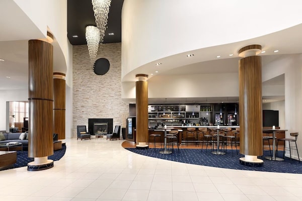 King Bed Stay, Courtyard By Marriott, Near Beach - Atlantic City Haven - Atlantic City, NJ