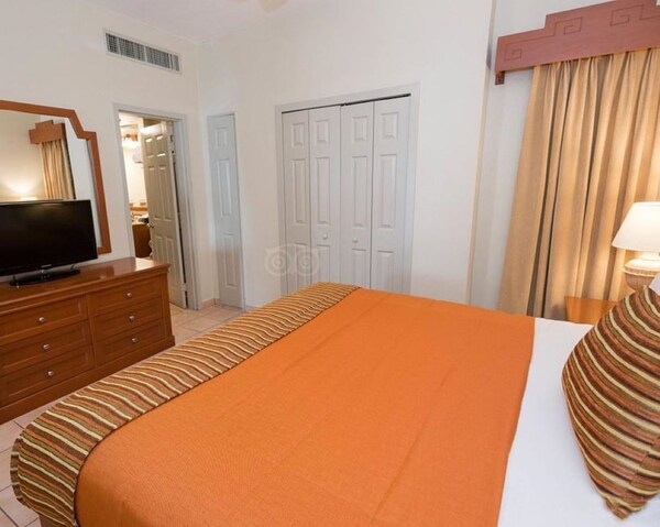 Paradise Village Nuevo Vallarta Beautiful 2 Br Suite 2/19-26/2025 Mex Golf Open - Nuevo Vallarta