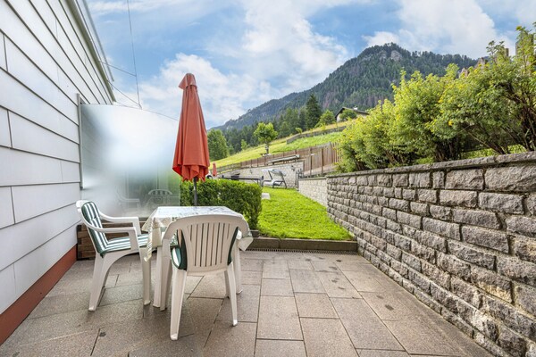 132c Apartments Mirandula - Val Gardena