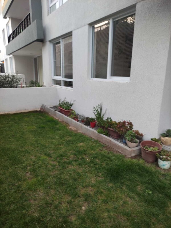 Fresco Y Cómodo Depto Nuevo En Piso 01.  Ubicado En ñUñoa Límite Con Providencia - Las Condes
