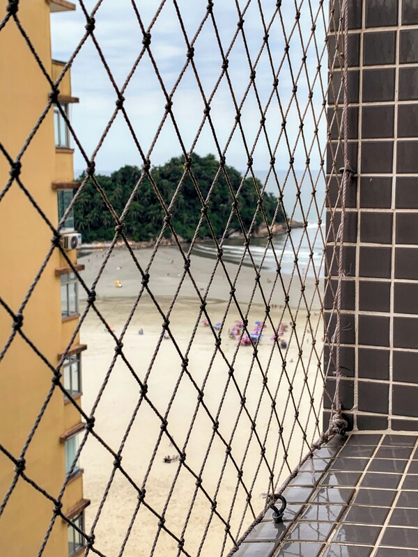 Beautiful Getaway By The Shore - Santos