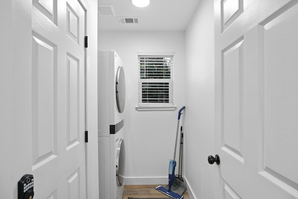 Charming 2-bedroom House In Lovely Lodi With Wifi, Ac - Lodi, CA
