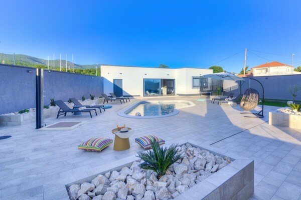 Villa One, Novi Vinodolski, Croatia - Crikvenica