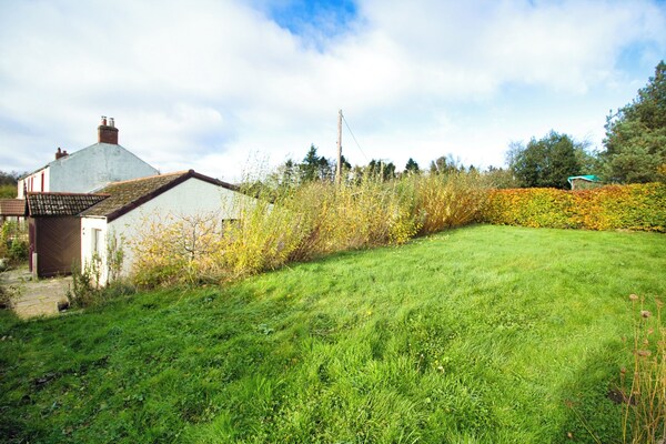 Bungalow - 4 Beds 2 Baths - Dog Friendly - Walks - Northumberland