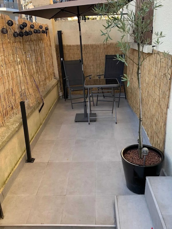 Homerez - Appartement à Bagnolet - Bagnolet