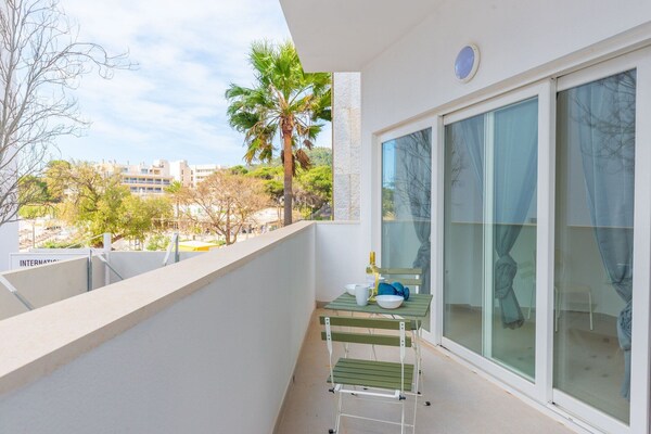 Hugo 1 - Apartment In Cala Rajada - Cala Rajada
