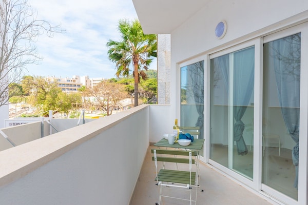 Hugo 1 - Apartment In Cala Rajada - Cala Rajada