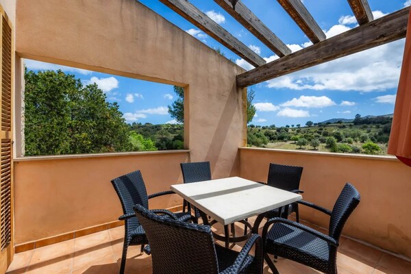 S'hort De Sa Bagura - Sa Formatgera - Apartment - Son Serra de Marina