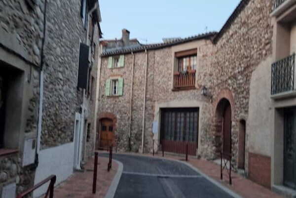 Appartement Coquet Le Boulou - Le Boulou