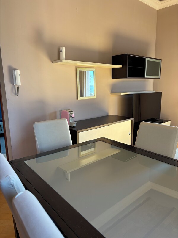 Neptune Apartment - Nettuno