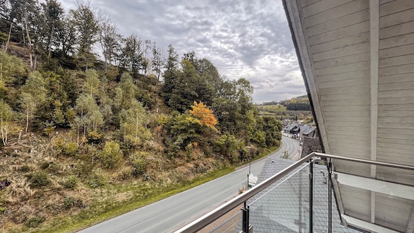 Comfortable And Versatile 6-person Penthouse Room - Perfect For Relaxation - Winterberg