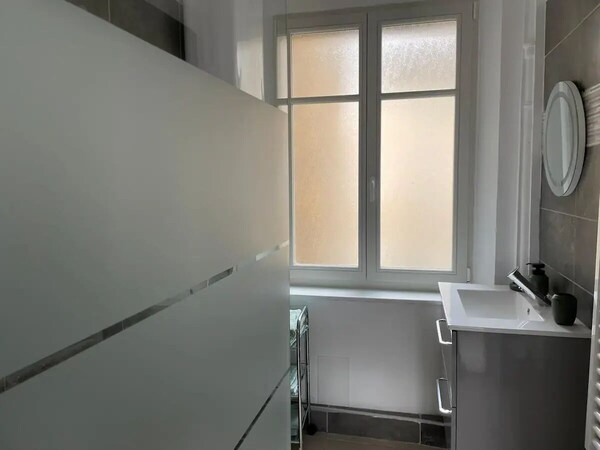 Apartment Rubis (2) 2 Pers - Sedán