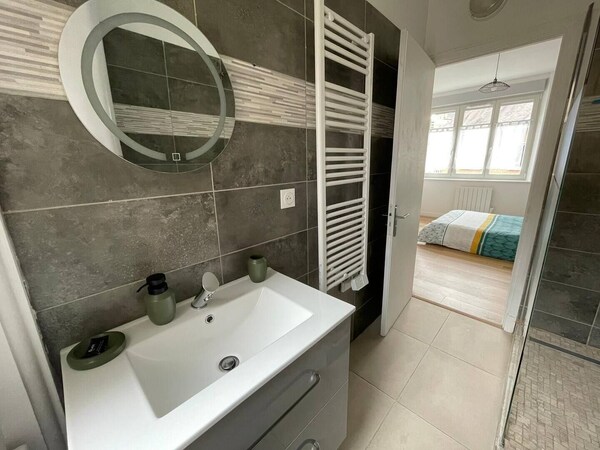 Emerald Apartment (4) - Ardennes