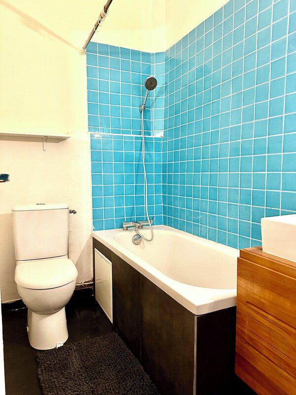 Bel Appartement Confort Paris 75009 - Paris 9e Arrondissement