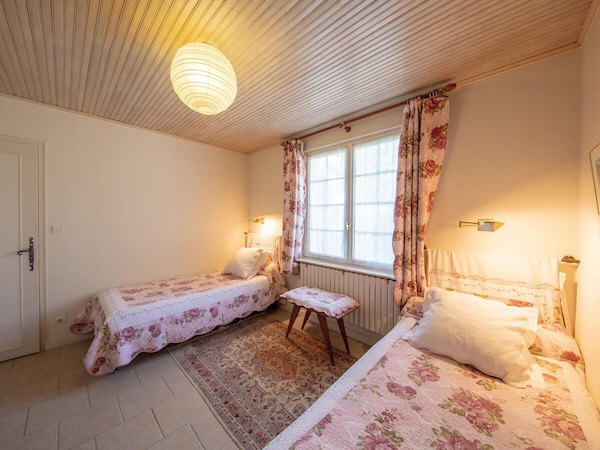 Chambres Et Suites Au Calme Avec Wifi Et Animaux Acceptés - Sully-sur-Loire